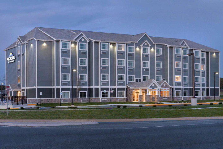 Microtel Inn & Suites By Wyndham Georgetown Delaware Beaches - デラウェア州
