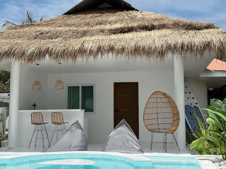 Pawikan Seaview Villa - Moalboal