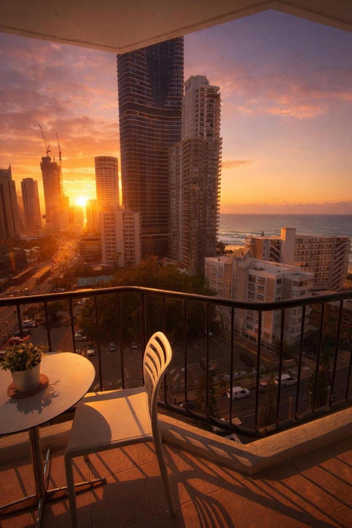 Oceans 11 - Surfers Paradise