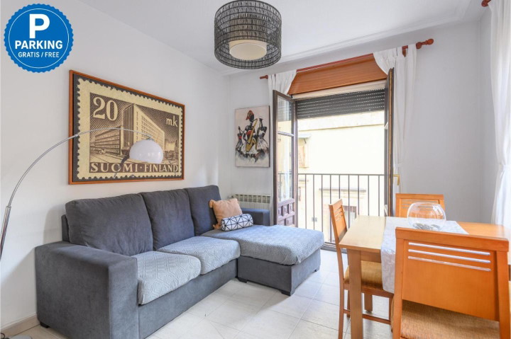 Apartamento Junto A La Universidad Y La Catedral - Salamanca