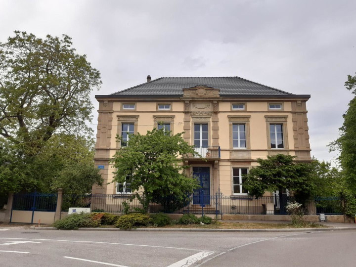 Loft Studio Avec Charme Et Authenticité - Altkirch