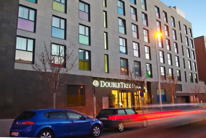 Doubletree By Hilton Girona - Girona