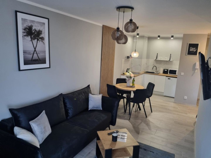 Apartament Lux Verona Mielno - Mielno
