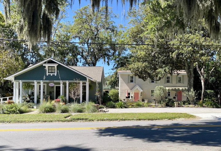 Magnolia Court Suites - Beaufort, SC