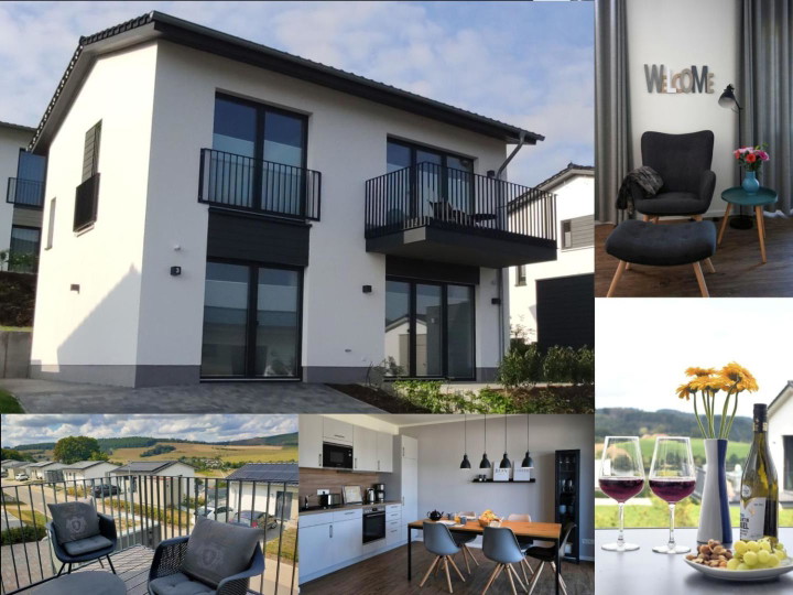 Ferienhaus Christa Mit Sauna - Diemelsee
