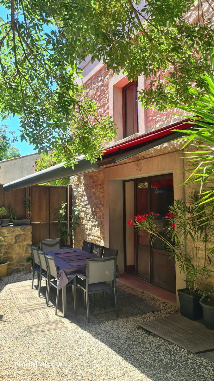 Villa Misanid éCrin De Verdure à 15mm De La Cité De Carcassonne - Carcassonne