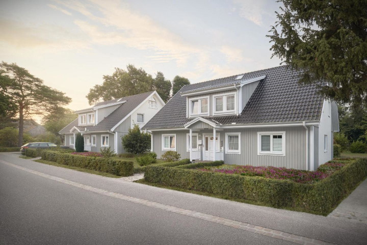 Schwedenglück Prerow - Darß