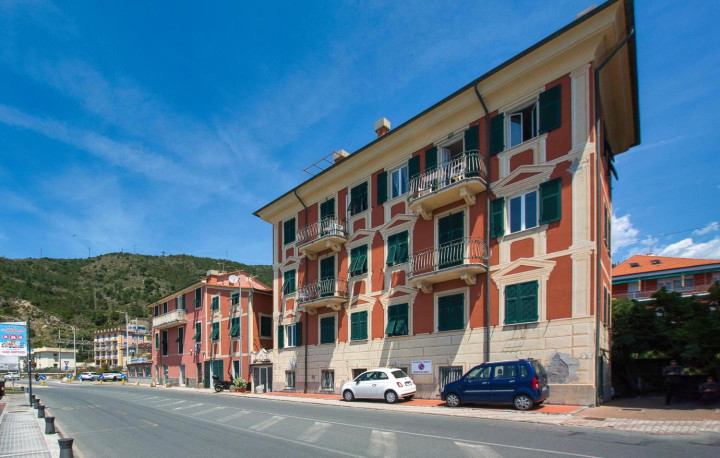 2 Bedroom Gorgeous Apartment In Sestri Levante - Sestri Levante