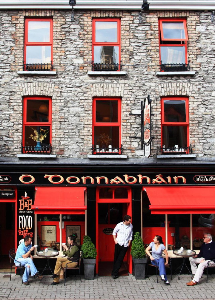 Leabhar Beag - Kenmare