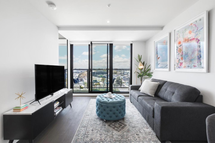 Ilixir Apartments By Ready Set Host - Southland