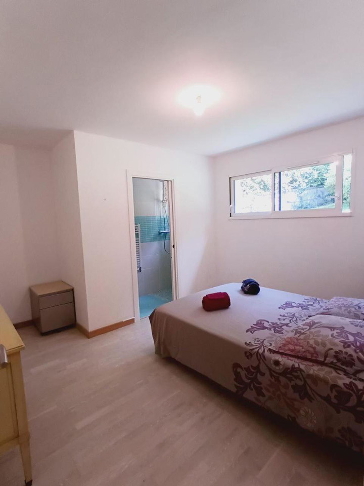 Chambre à Louer 15mnn De Grenoble-salle De Bain Privée-wifi Gratuit - Lans-en-Vercors