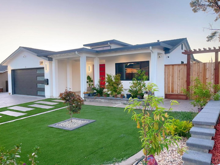 Ac 2 Cozy Evergreen Home - San Jose, CA