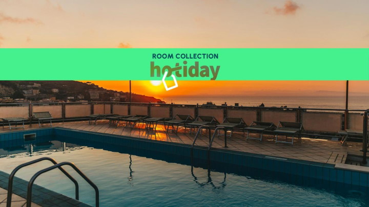 Hotiday Room Collection - Sorrento - Massa Lubrense