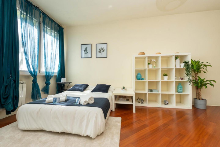 [Pisa Stazione - Centro] Appartamento Elegante Con Netflix - Pisa