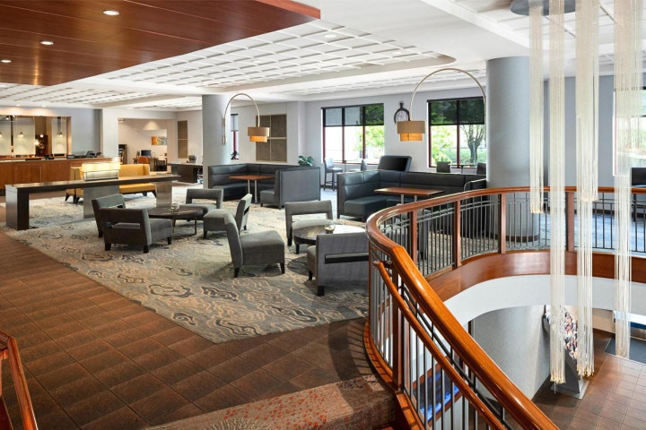 Doubletree By Hilton Hotel Boston - Downtown - Quincy, MA