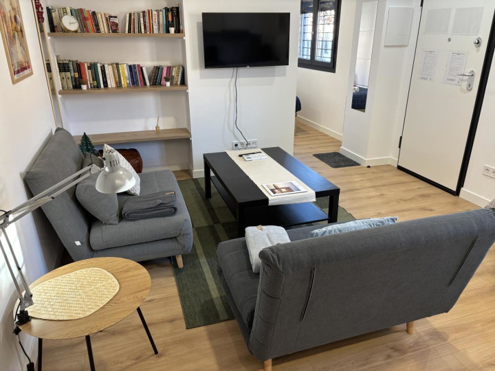 A&r Apartamento Margarita Iii - Colmenar Viejo