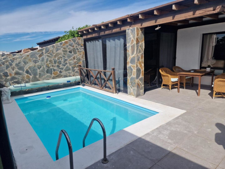 Villa Martha - Lanzarote