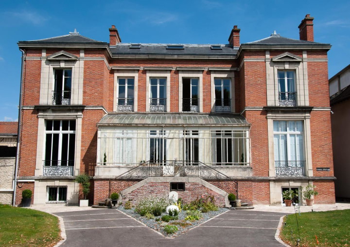 Maison M Troyes - Troyes