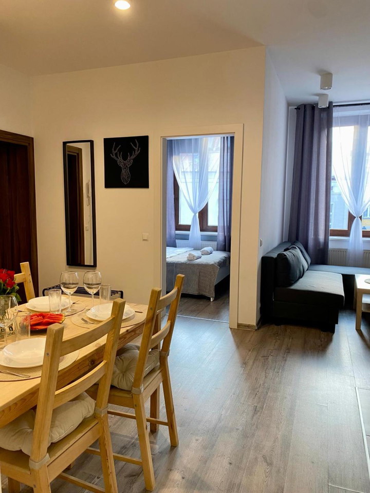 Loftson Apartament - Pologne