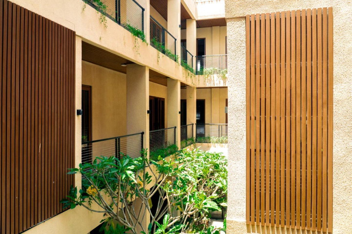 Tedu Hotel - Tabanan