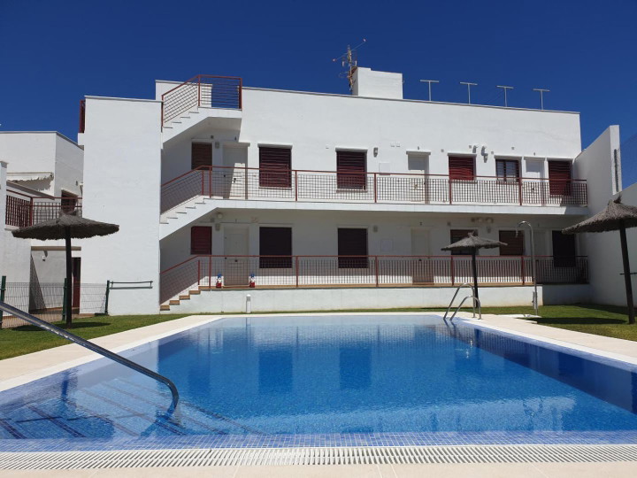 Casa Sabina 5 - Conil de la Frontera