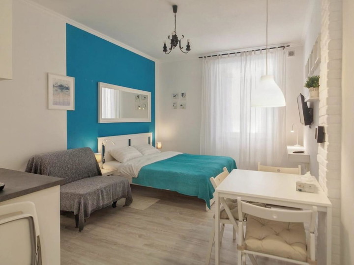 Apartmaji Diversorio - Izola