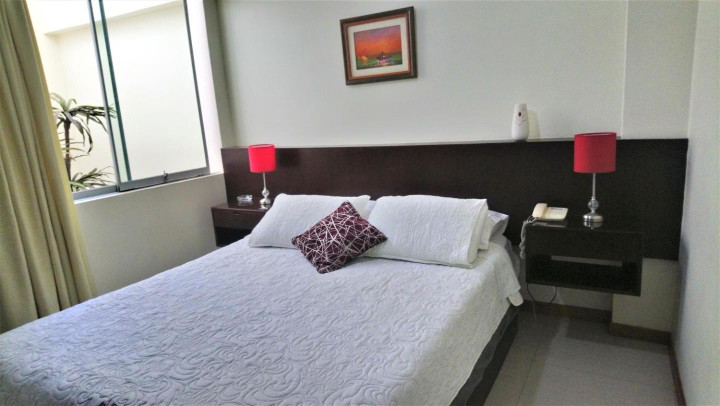 Hotel Ivansino Inn - Santa