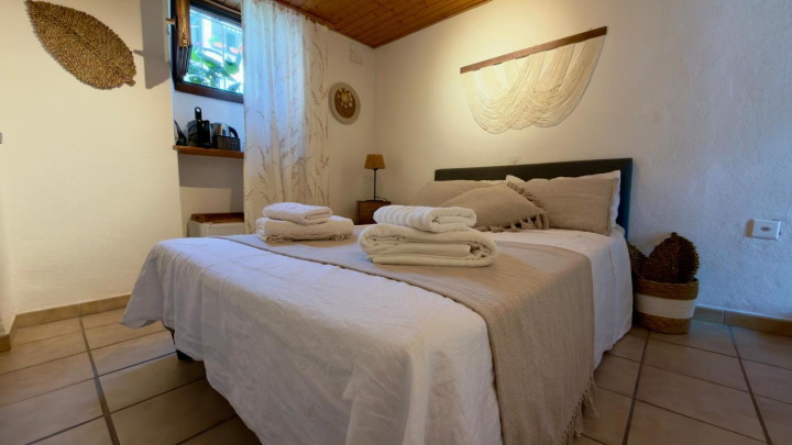 The Palm Room - Camera Indipendente - Bellinzona