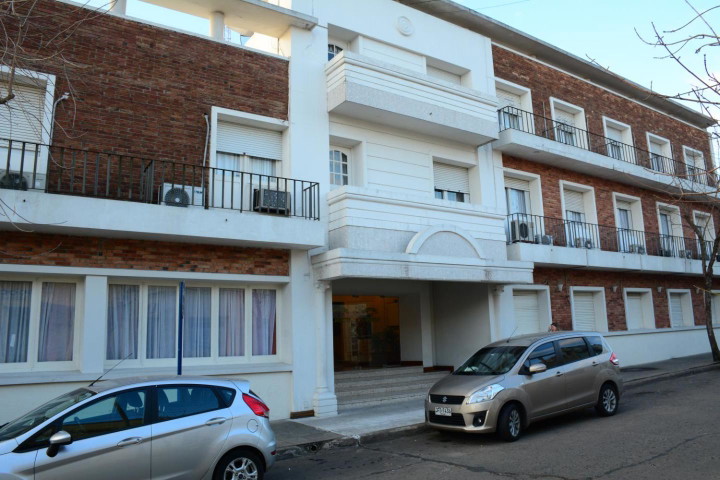 Hotel Crown - Uruguay
