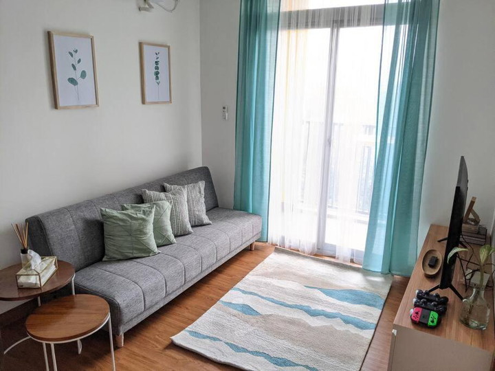 Apt Pejaten Park 1 Br Sage Smart Tv, Netflix, Prime, Youtube - Jakarta