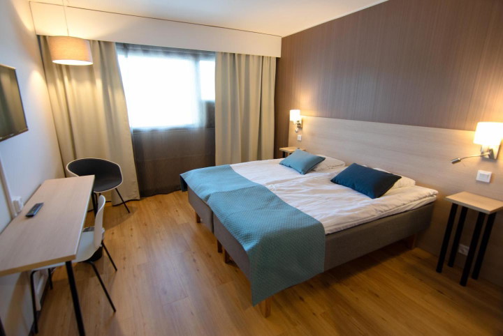 Hotel Kivitasku - Turku