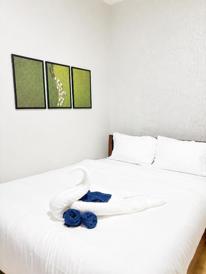 Journal Sq • Private Bath • 5 Min Path - Brooklyn, NY