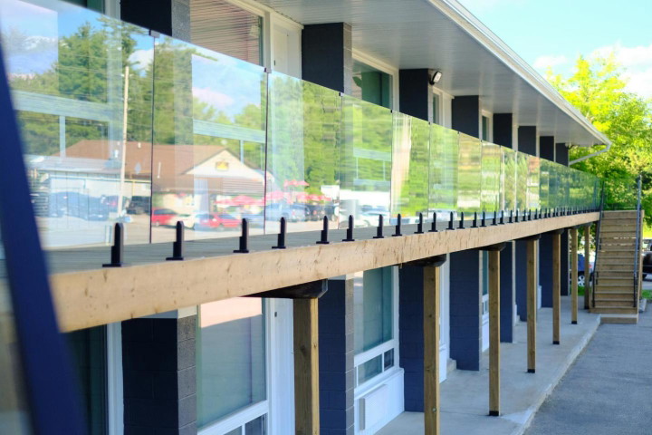 Stay Inn Muskoka - Bracebridge
