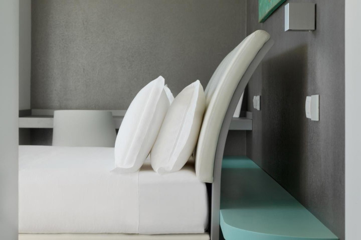 Life Hotel Seaview & Spa - Loreto