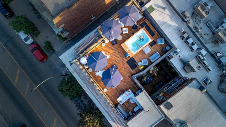 Lofts Le Plateau - Montreal