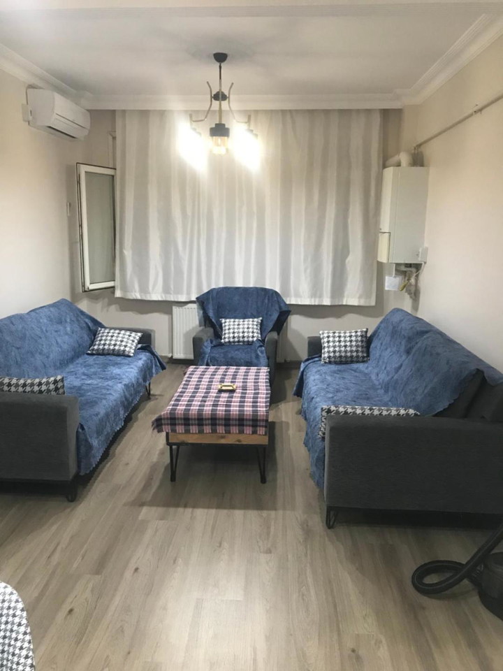 Hakan’s Apartment - İstanbul