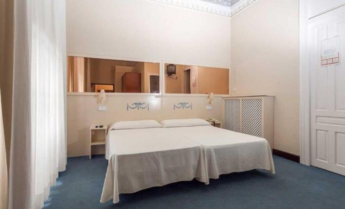 Hotel Ramona - Laredo