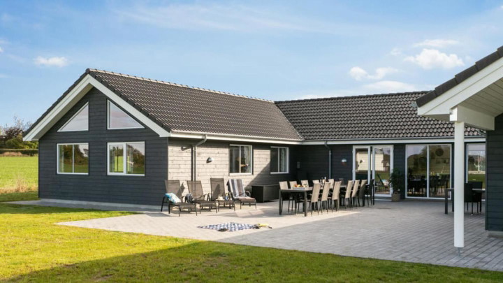 Villavilla 730 - Olpenitz, Deutschland - Kappeln