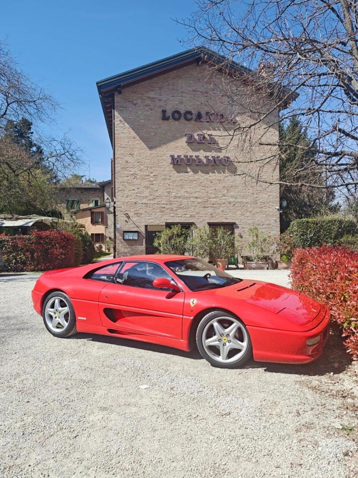 Locanda Del Mulino - Maranello