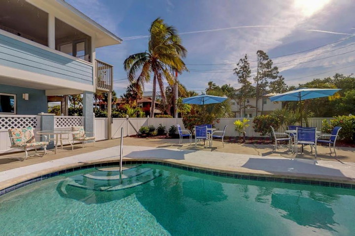 South Bay Inn 1 - Anna Maria Island, FL