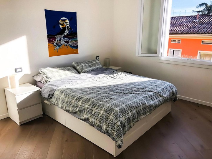 Gulli 19 City Flat - Parma
