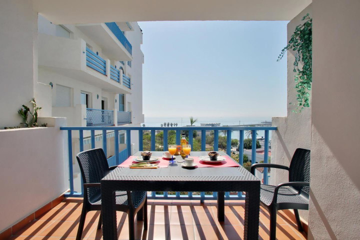 Apartamento El Faro Leisure Port - Estepona