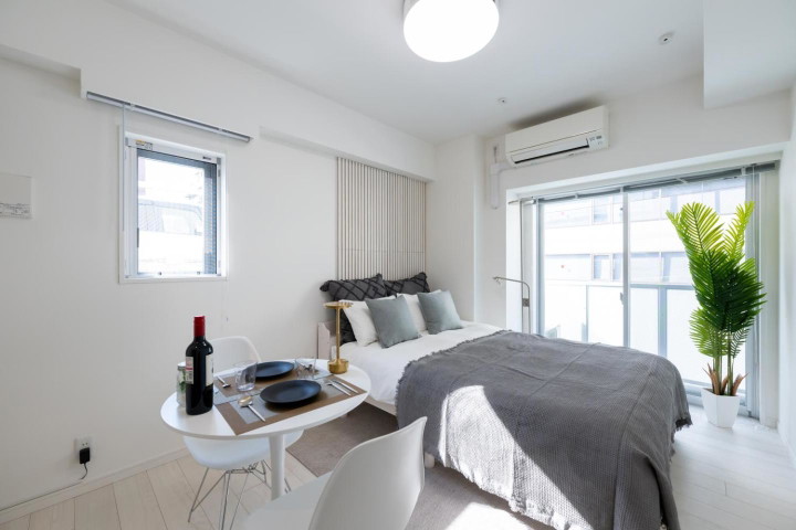 Stayloop Kinshicho 202 - Tokyo