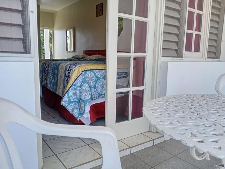 Ridgeway Guest House - Jamaica