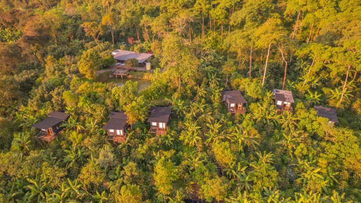 Hotel La Palma Y El Tucán - Café Y Naturaleza - Facatativá