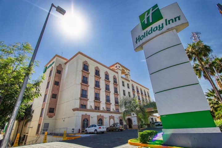 Holiday Inn Leon By Ihg - León, México