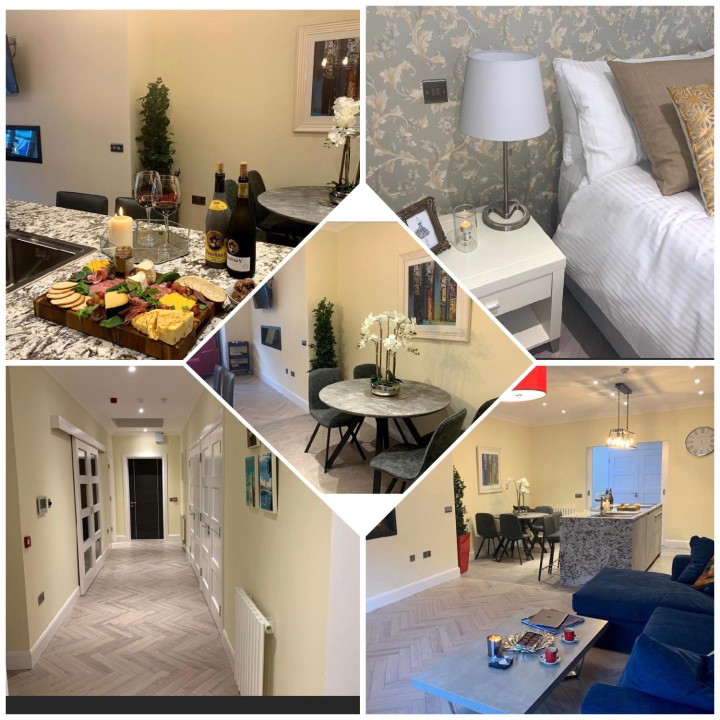 Apartment, Kilkenny City - Kilkenny
