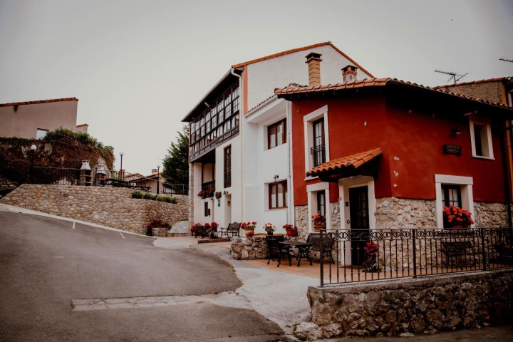 El Requexu, Apartamentos A 900 M De La Playa De Poo Ar-0474-as - Asturias