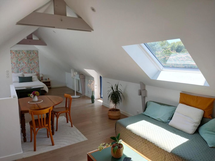 Chez Sophie - Arradon