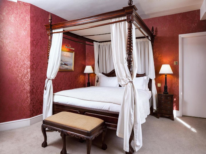 The Angel Posting House & Livery - Guildford